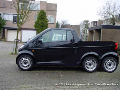 Multi Purpose car | UNP