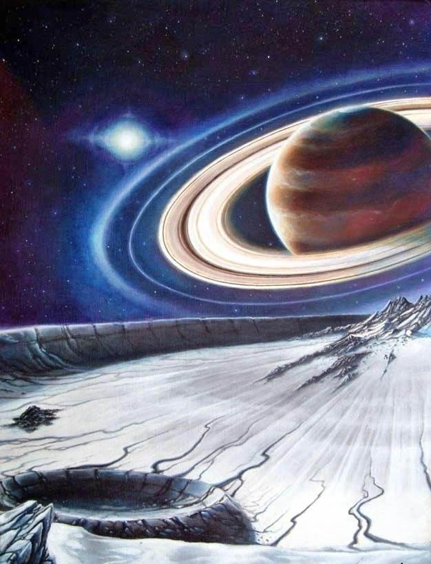 Drawings on SPACE | UNP