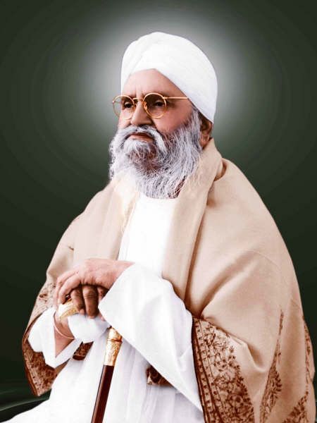 Sant Isher Singh Ji Rara Sahib