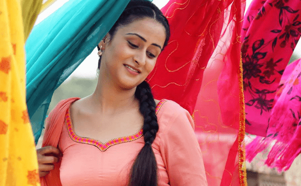 Punjabi Movie Gelo starring Gurjit Singh, Jaspinder Cheema and Pawan ...