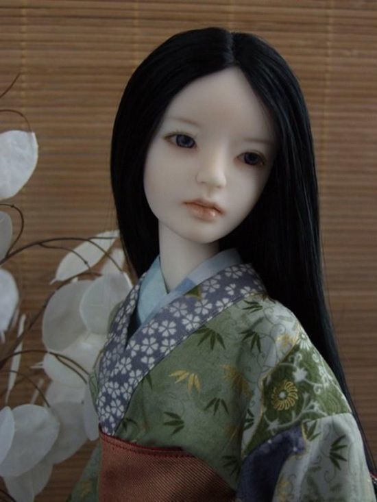 Sad Emo Dolls | Unp.me